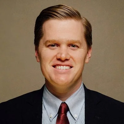 Ben Stevens: Every Building is a Startup