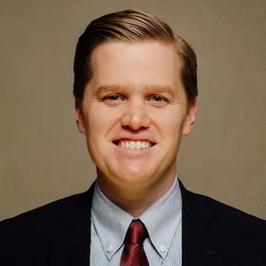 Ben Stevens: Every Building is a Startup