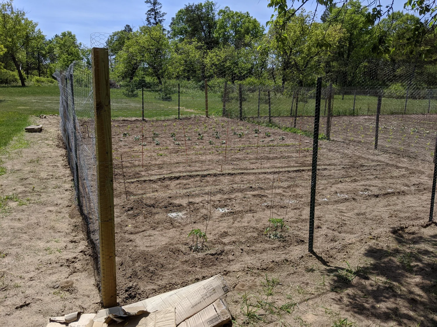 It's Time to Fix Our Fragile Food Systems