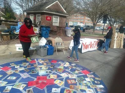 "Public engagement" is about knowing your neighbors, not planning a ...