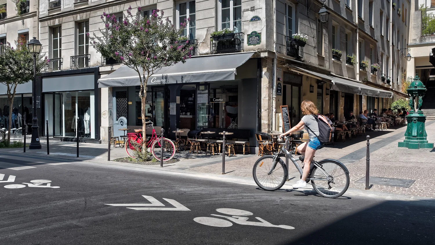 How to Turn a Stroad into a Street (or a Road)