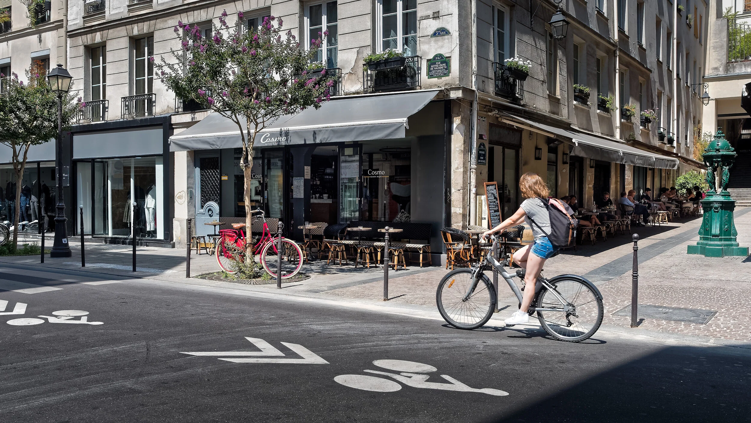 How to Turn a Stroad into a Street (or a Road)
