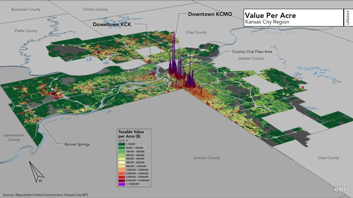 Kansas City Has Everything It Needs