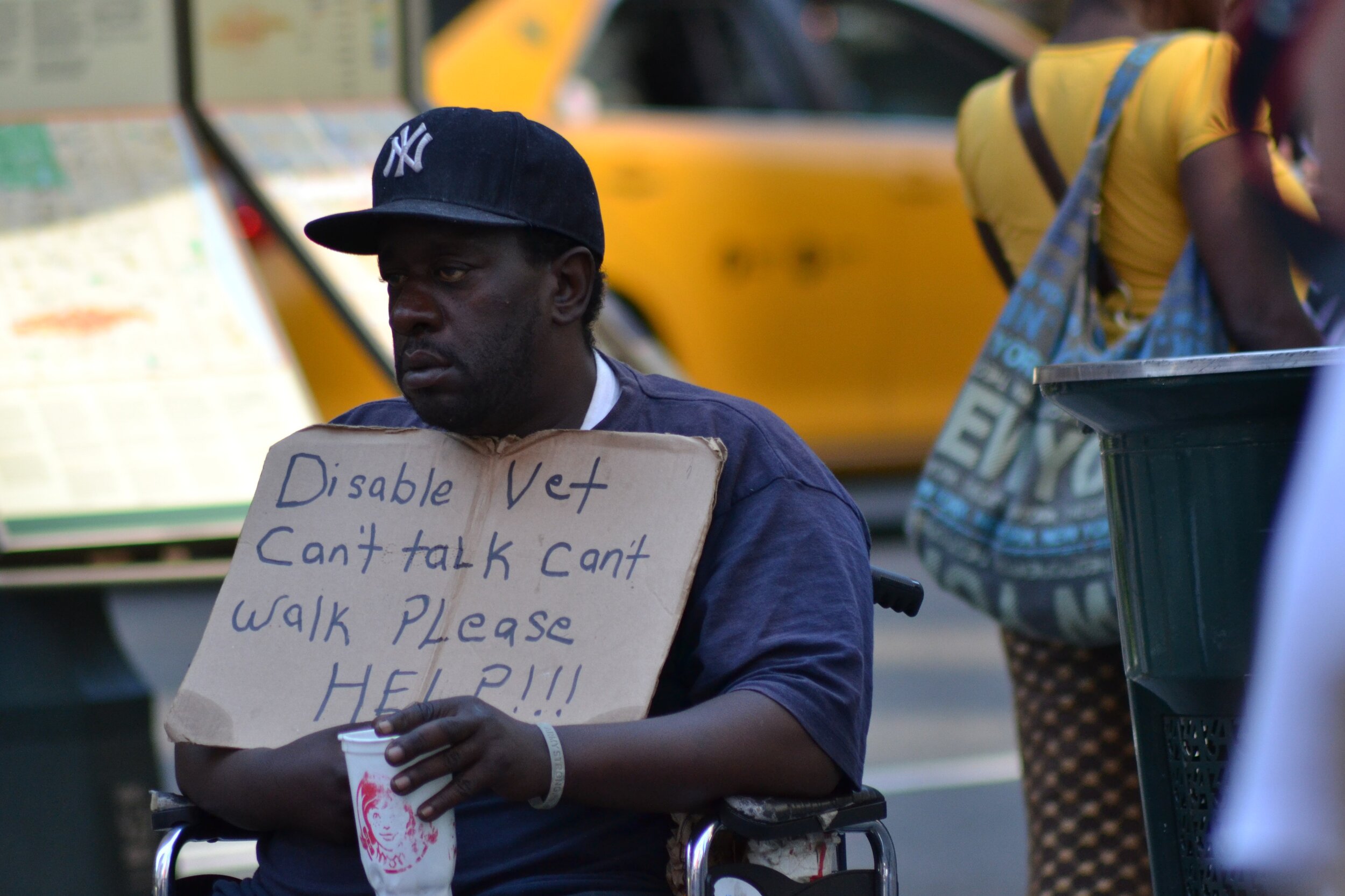 A Resilient, Long-Term Approach to Addressing Homelessness