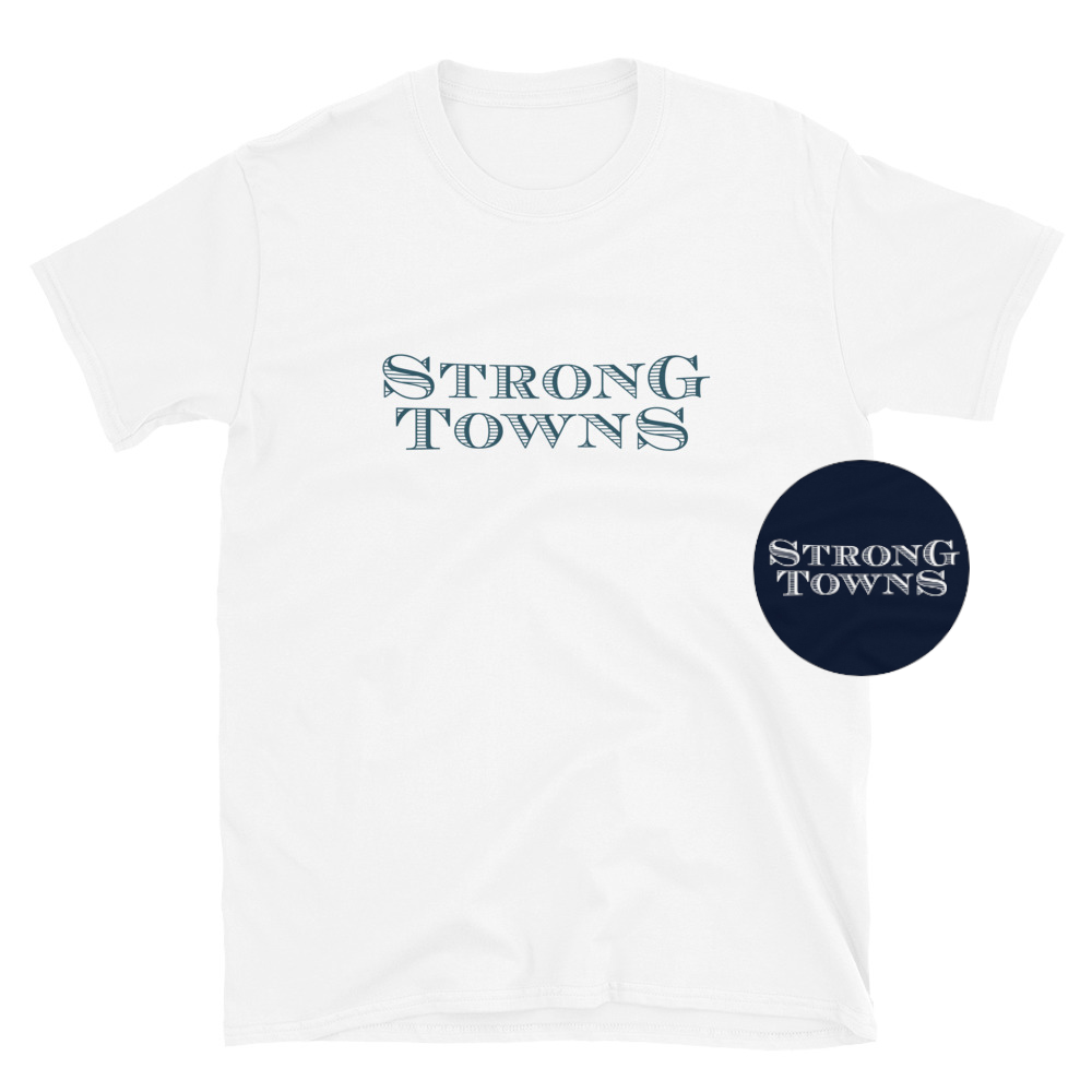 The Strong Towns Shop