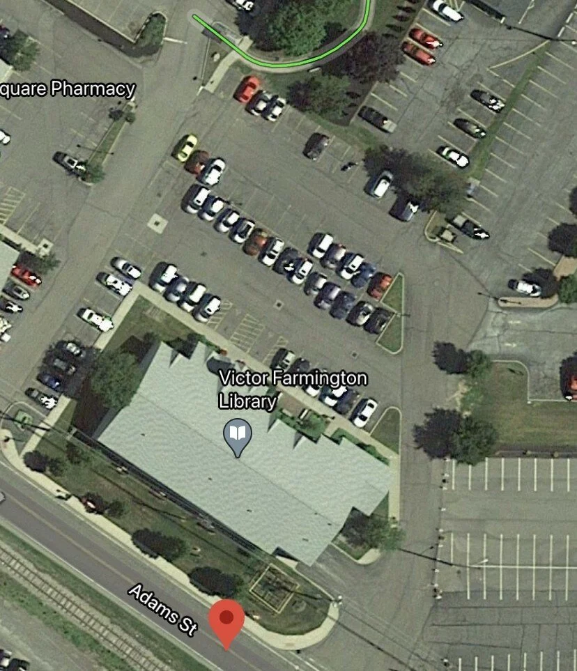 Why My Older, Smaller Library Was Better - resilience