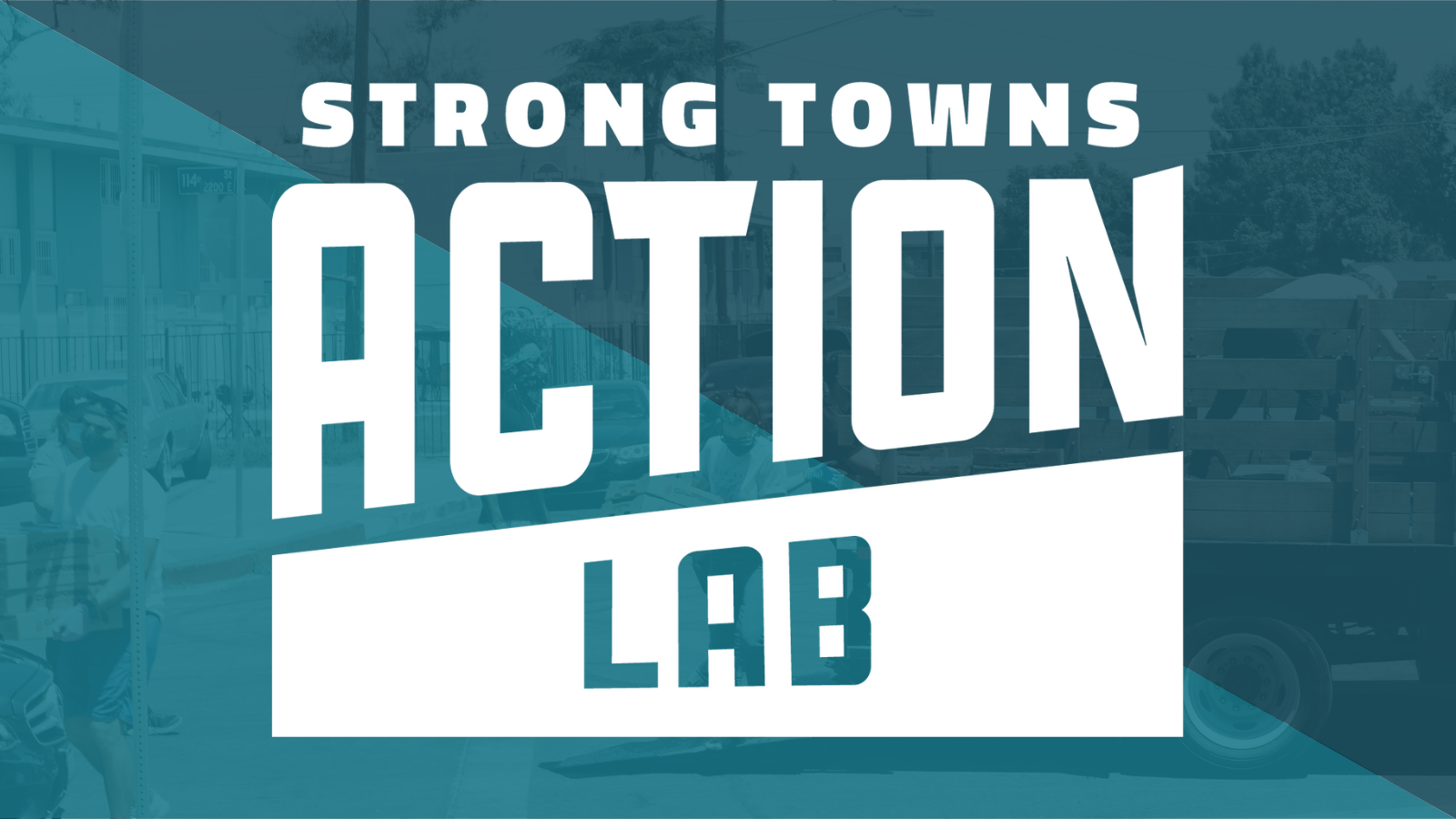 Strong Towns