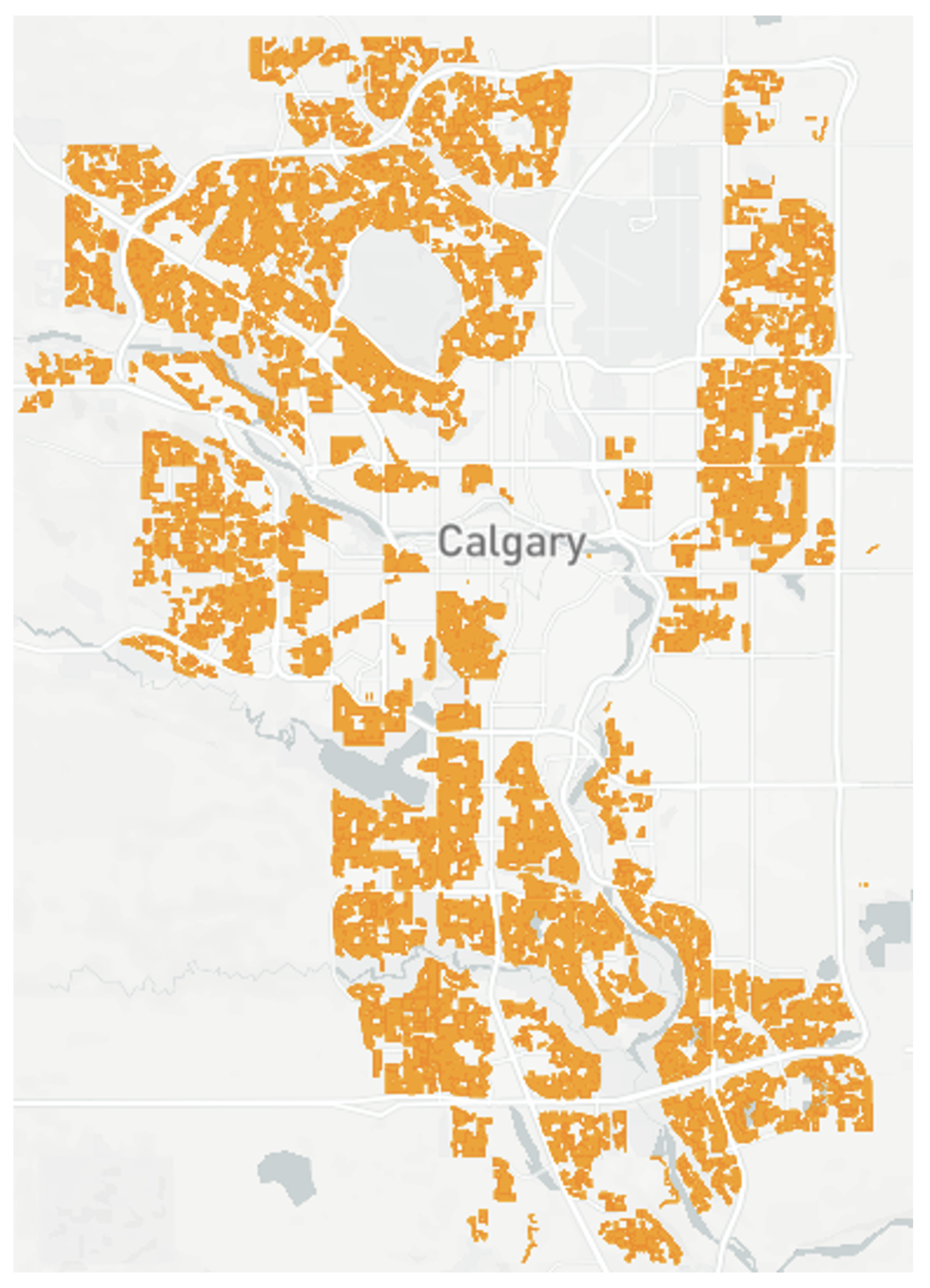 Doing the Math in Calgary