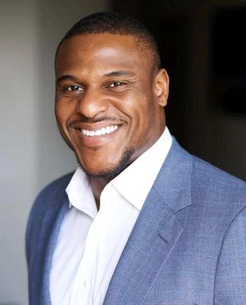 Michael Odiari: Putting a Check on Deadly Traffic Stops