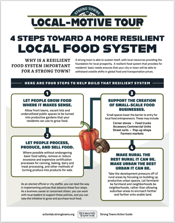 How to Build a More Resilient Local Food System - resilience