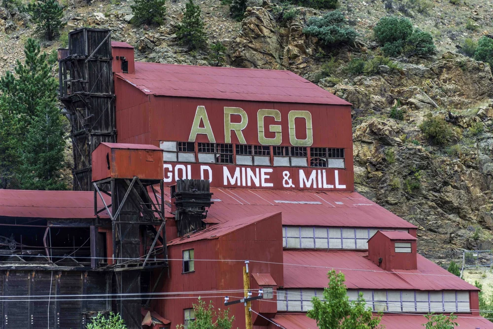 When The Mine Closes