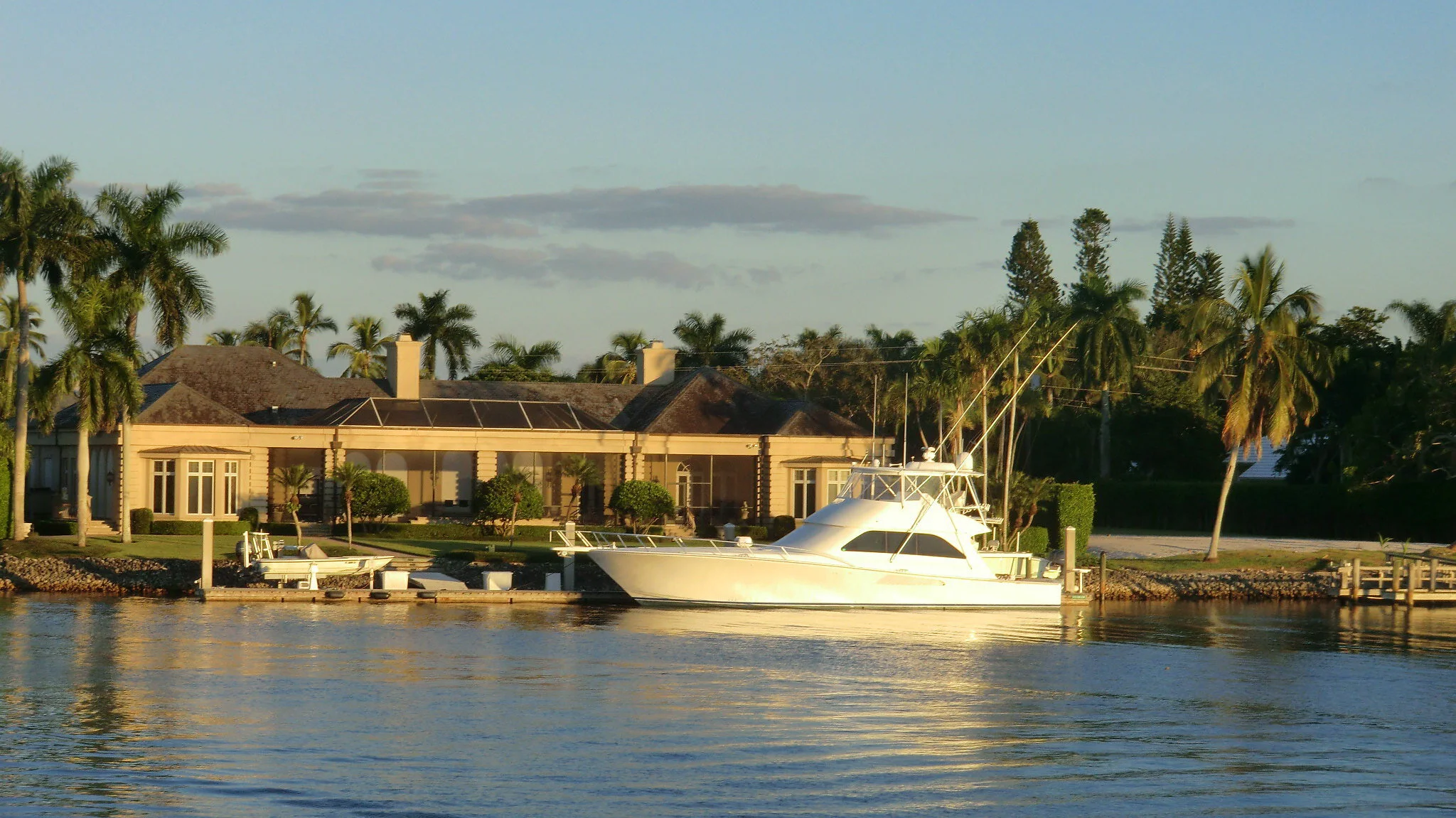 Who Pays for Growth in Collier County, Florida: Part 1