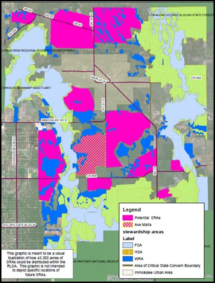 Who Pays for Growth in Collier County, Florida: Part 1