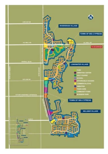 Who Pays for Growth in Collier County, Florida: Part 2