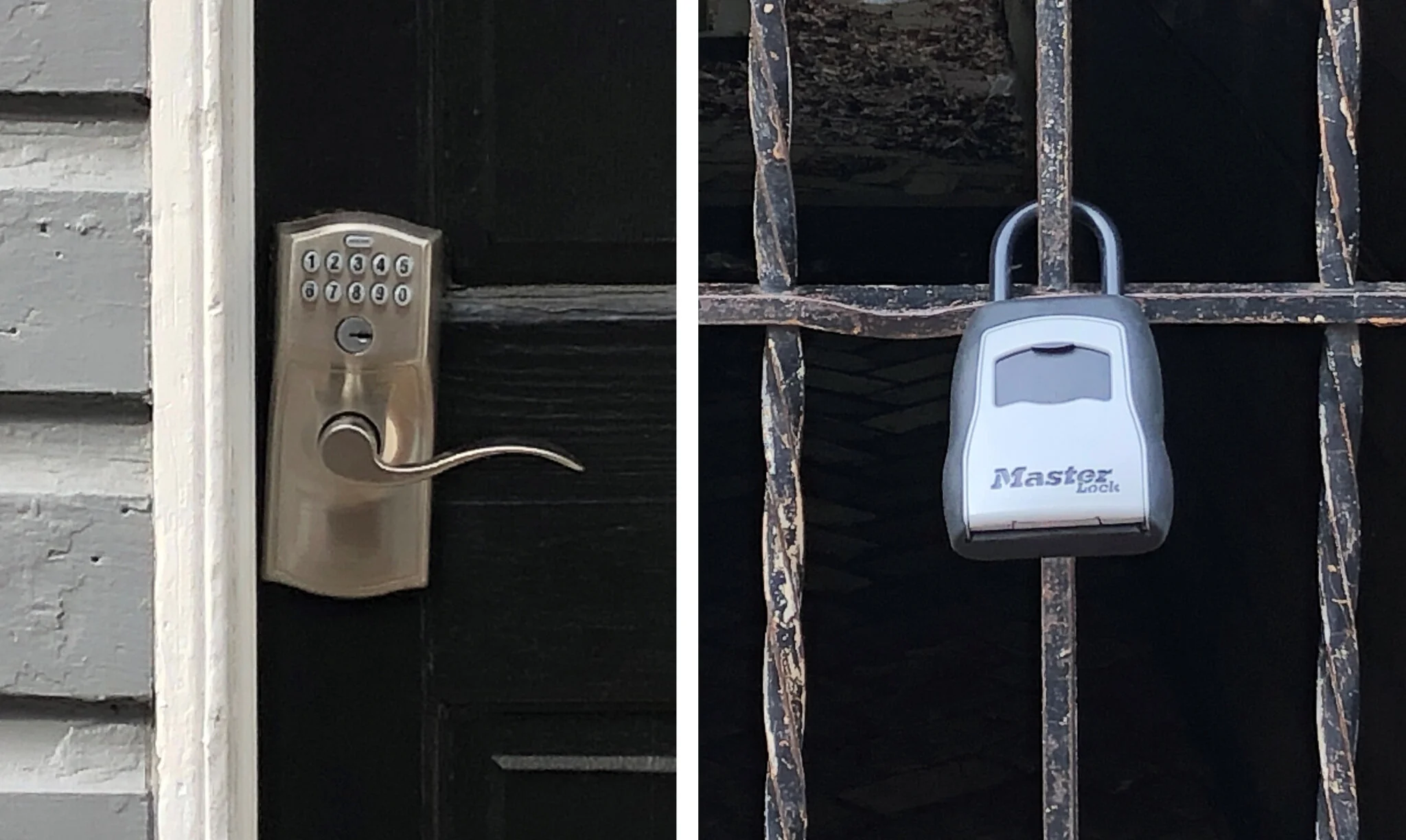 Housing, Not Lodging