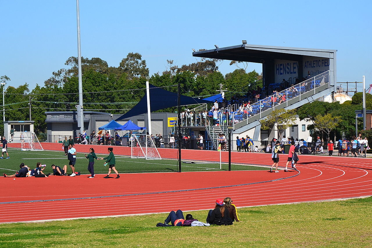 The Coming Tsunami of Park Infrastructure Needs