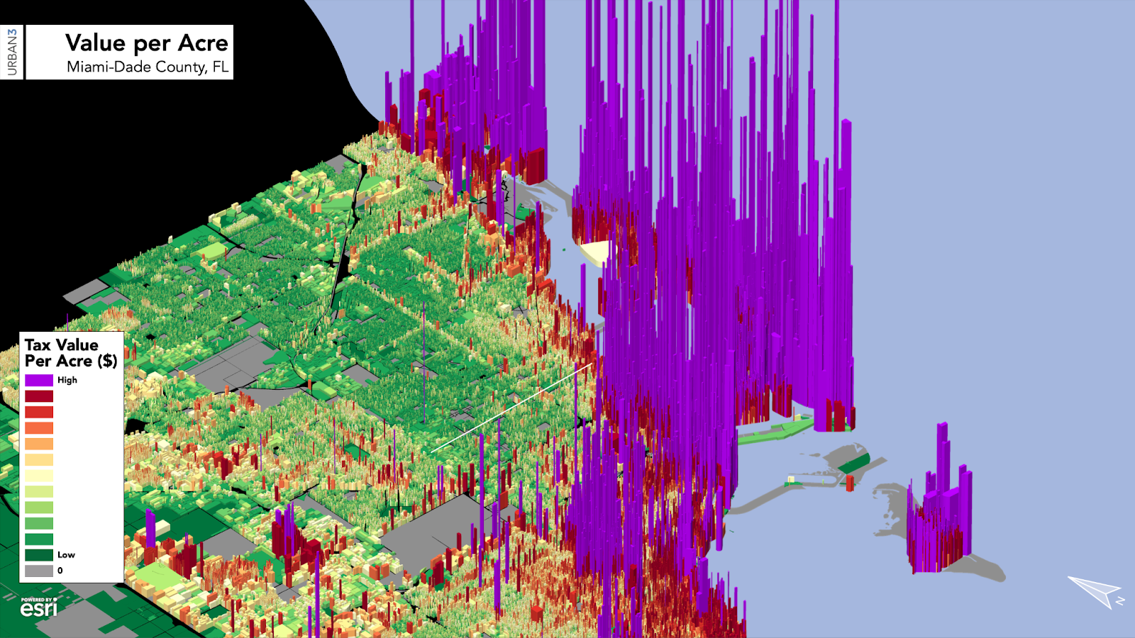 Analysis of MLK Addresses Shows Redlining Is Still at Work in U.S. Cities