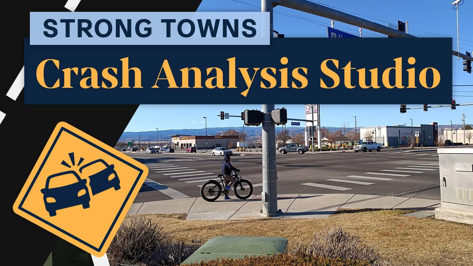 Attend a Strong Towns Event