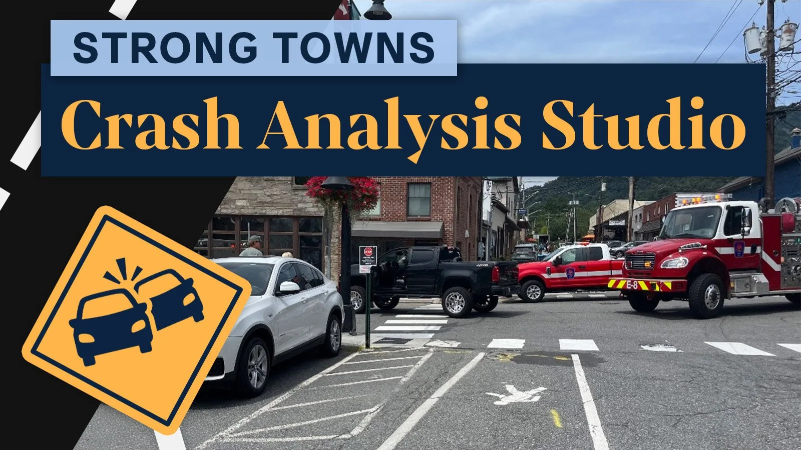 Attend a Strong Towns Event