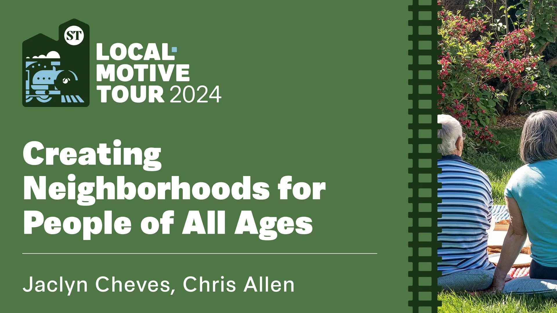 Attend a Strong Towns Event