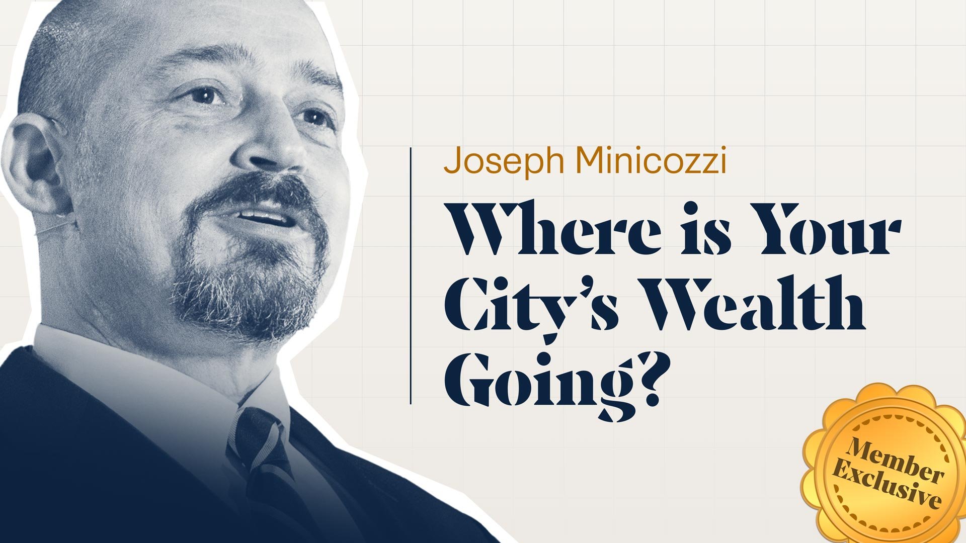 Attend a Strong Towns Event