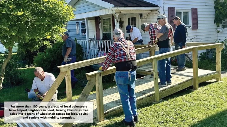 Marion's Comeback: How This Rust Belt Town Is Rebuilding Itself From ...