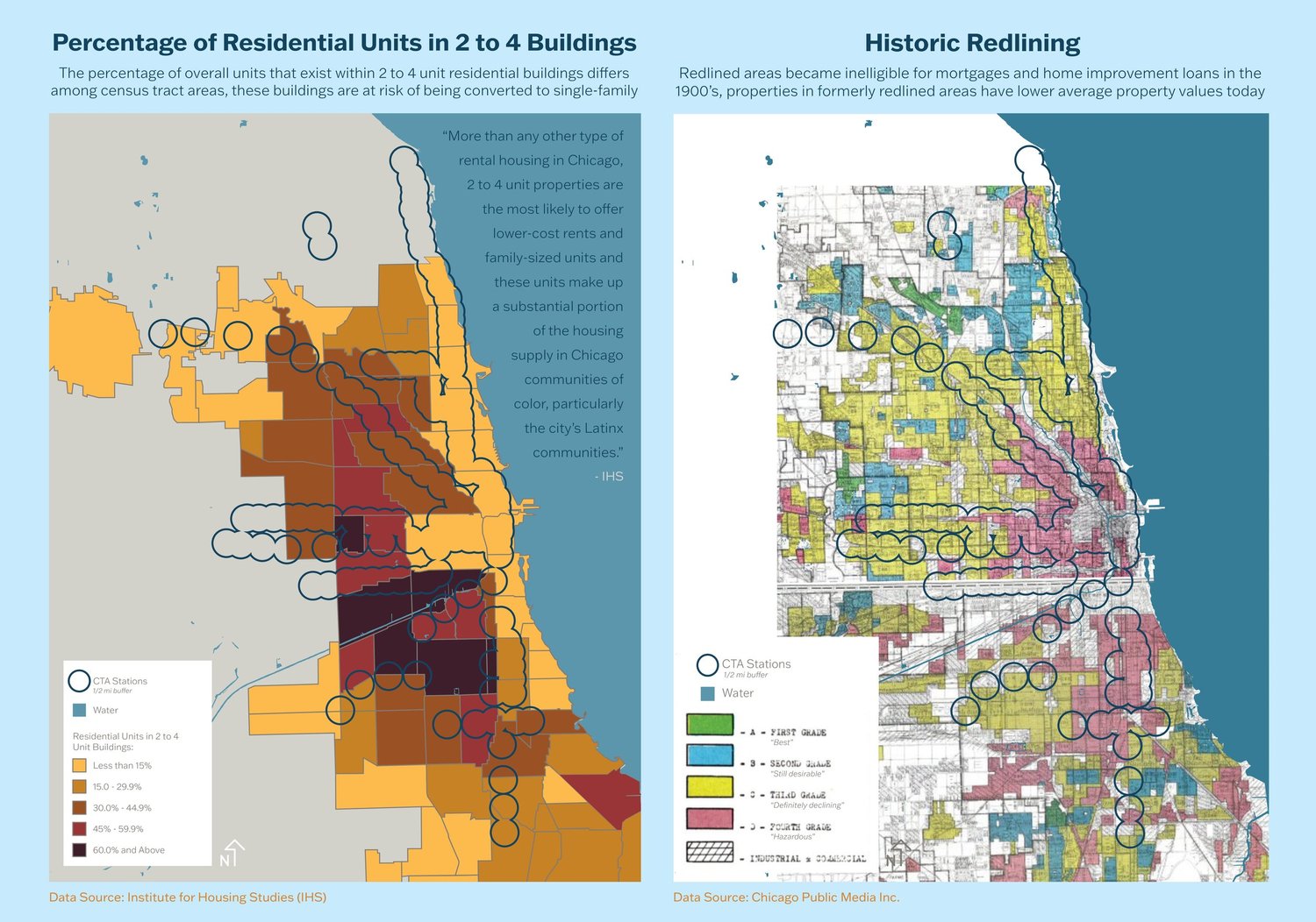 2022: The Year in Maps and Charts From Urban3