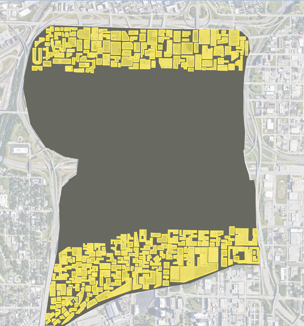 A Massive Top-Down Plan To Fix a Massive Top-Down Mistake