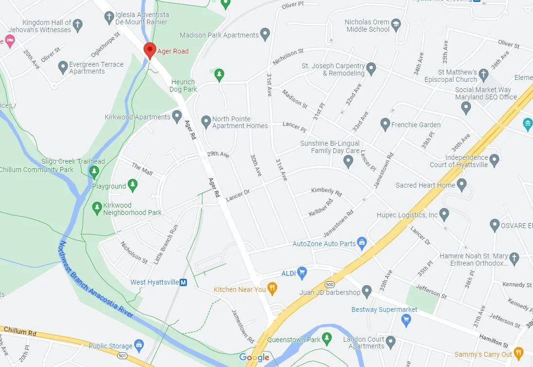 Award-Winning Complete Street Just Another Deadly Stroad