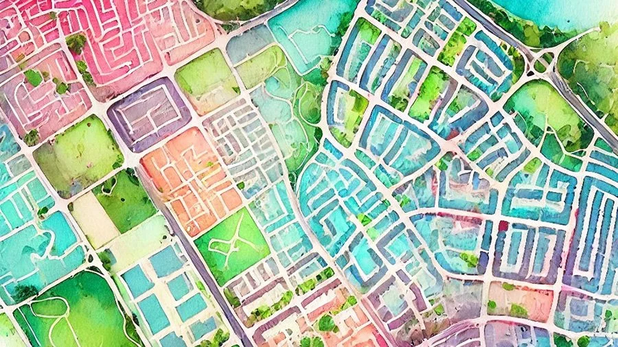 The Future of Land Use and Incremental Development