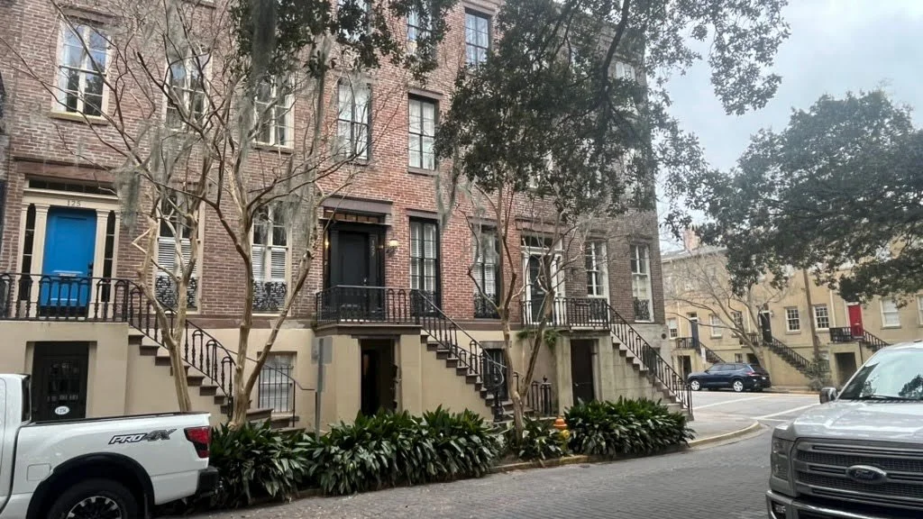 Lessons on Development Patterns From America’s Oldest Planned City