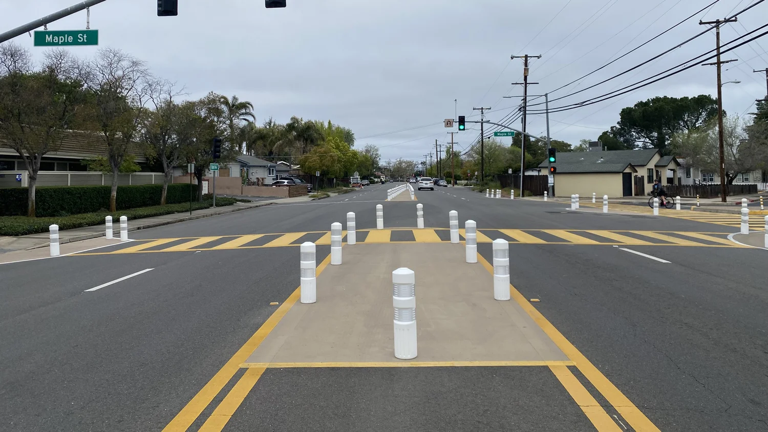 Livermore Proves Safer Streets Can Happen Sooner, Rather Than Later