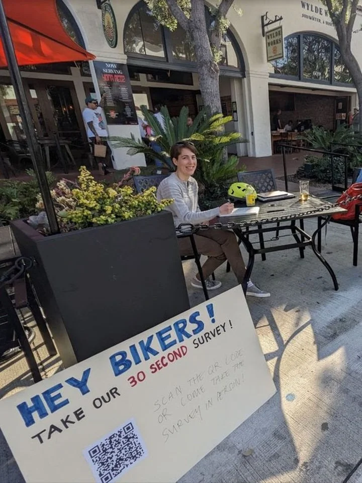 Why This Street Needs a “Flat and Flexible” Design