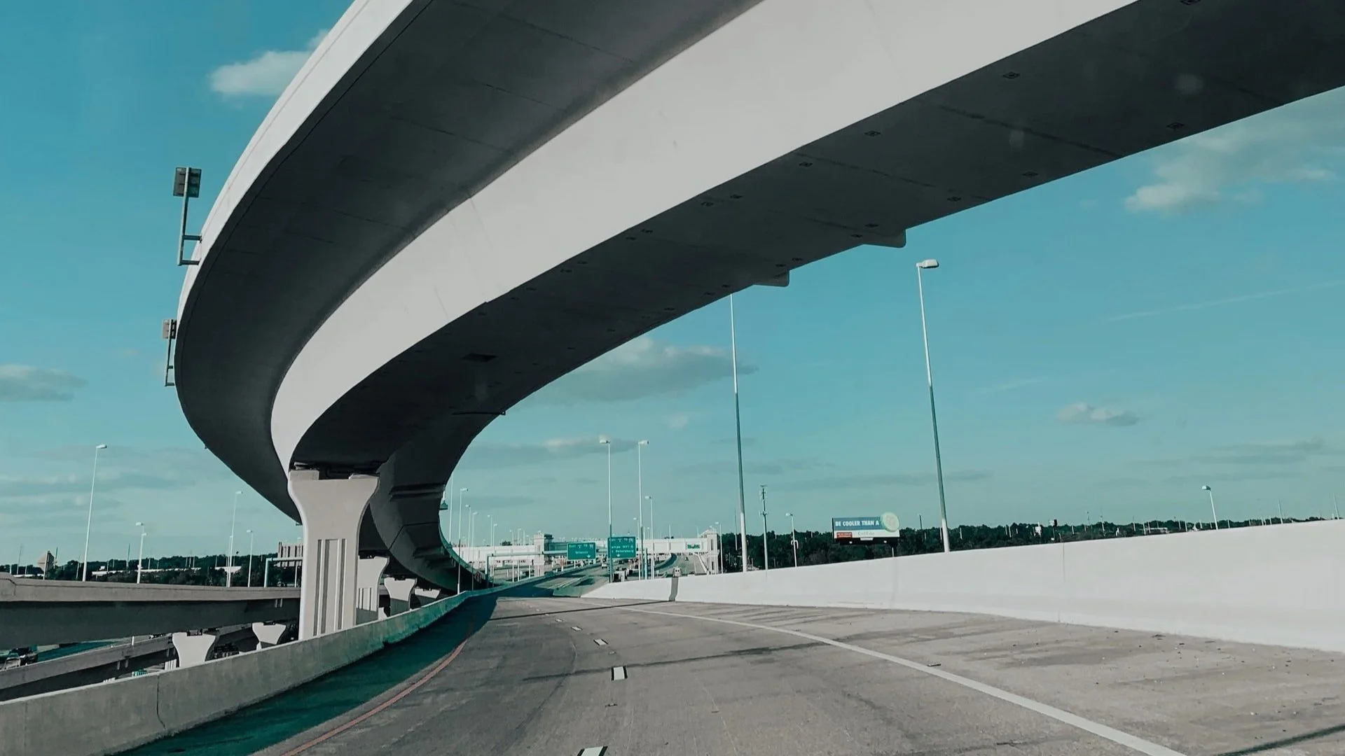 America *Must* End Highway Expansions