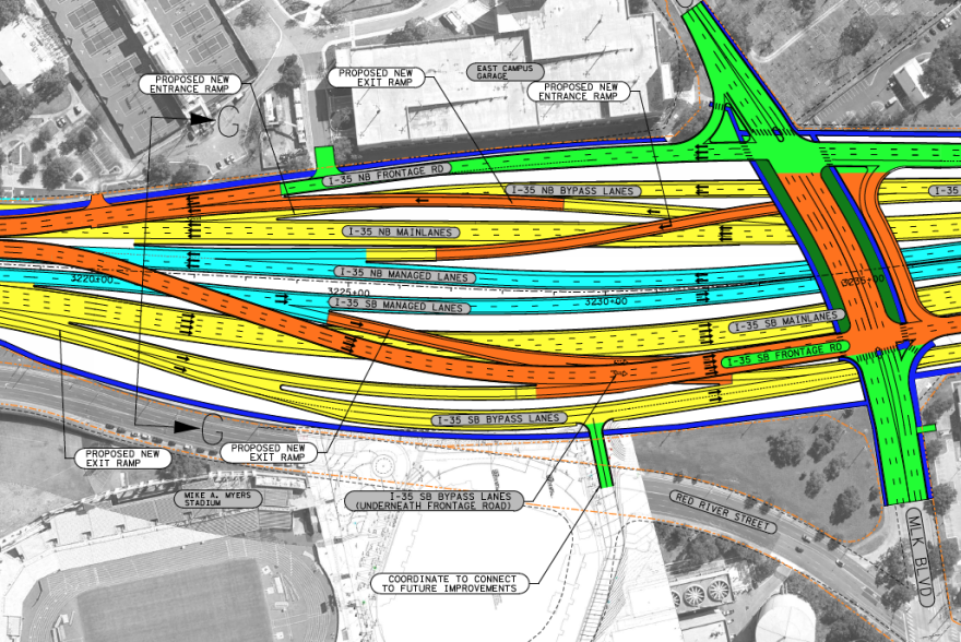Texas DOT Doubles Down on Urban Highway Expansions