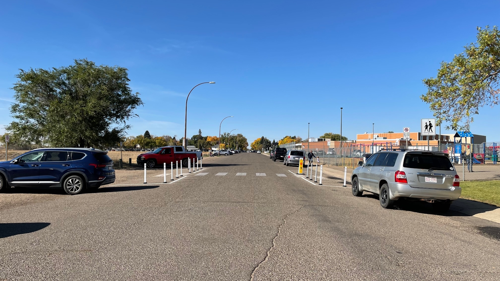 This City Is Not Waiting for a Crash To Happen Before Creating a Safer ...