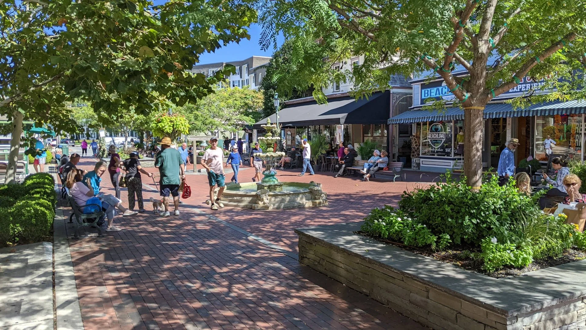 Let’s Ditch the Stroads