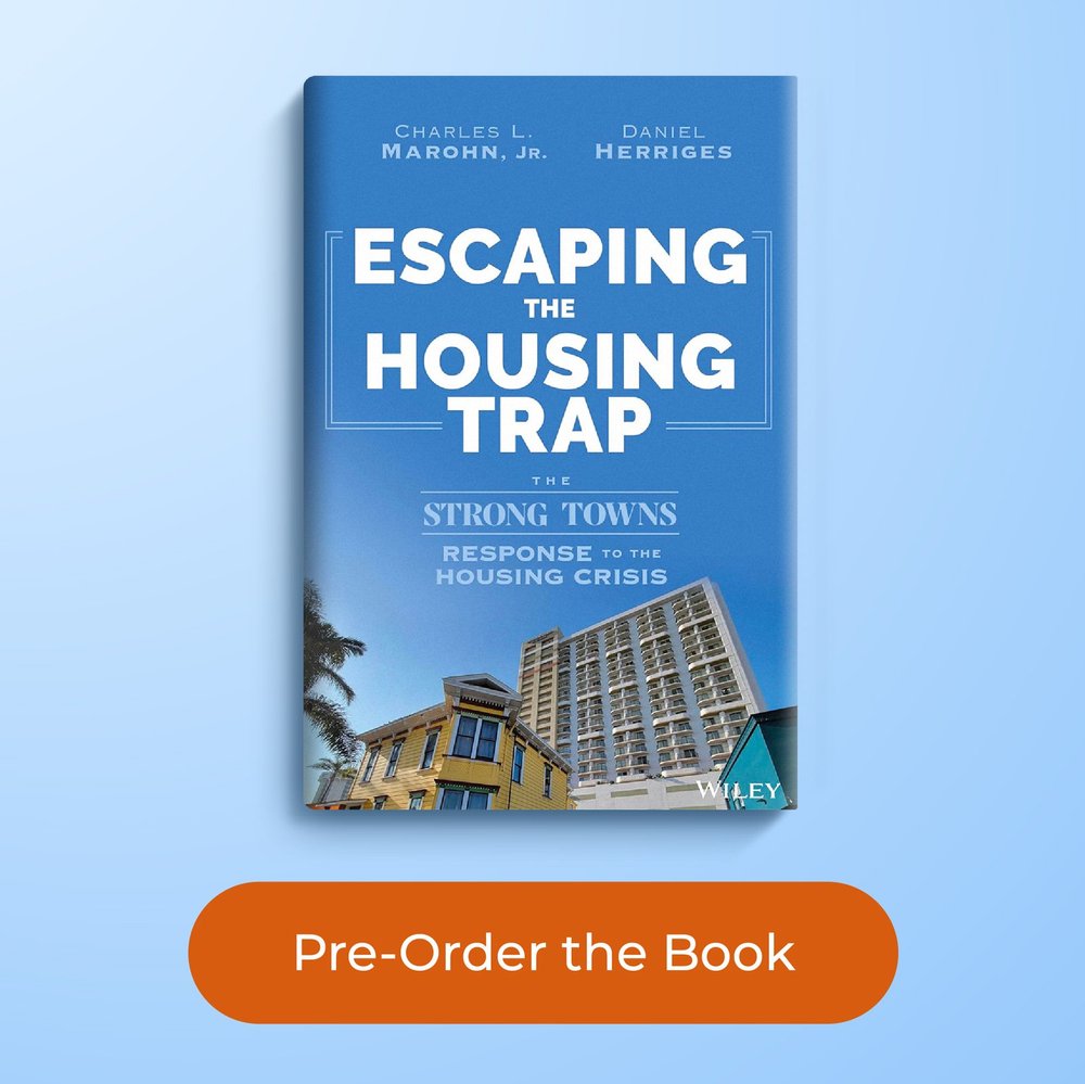Is the U.S. Trapped in a Perpetual Housing Bubble?