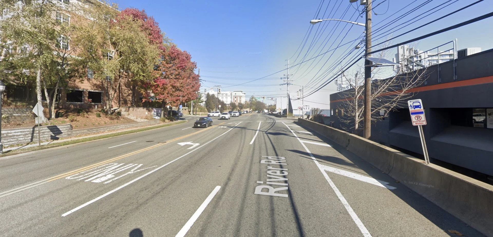 Let’s Ditch the Stroads