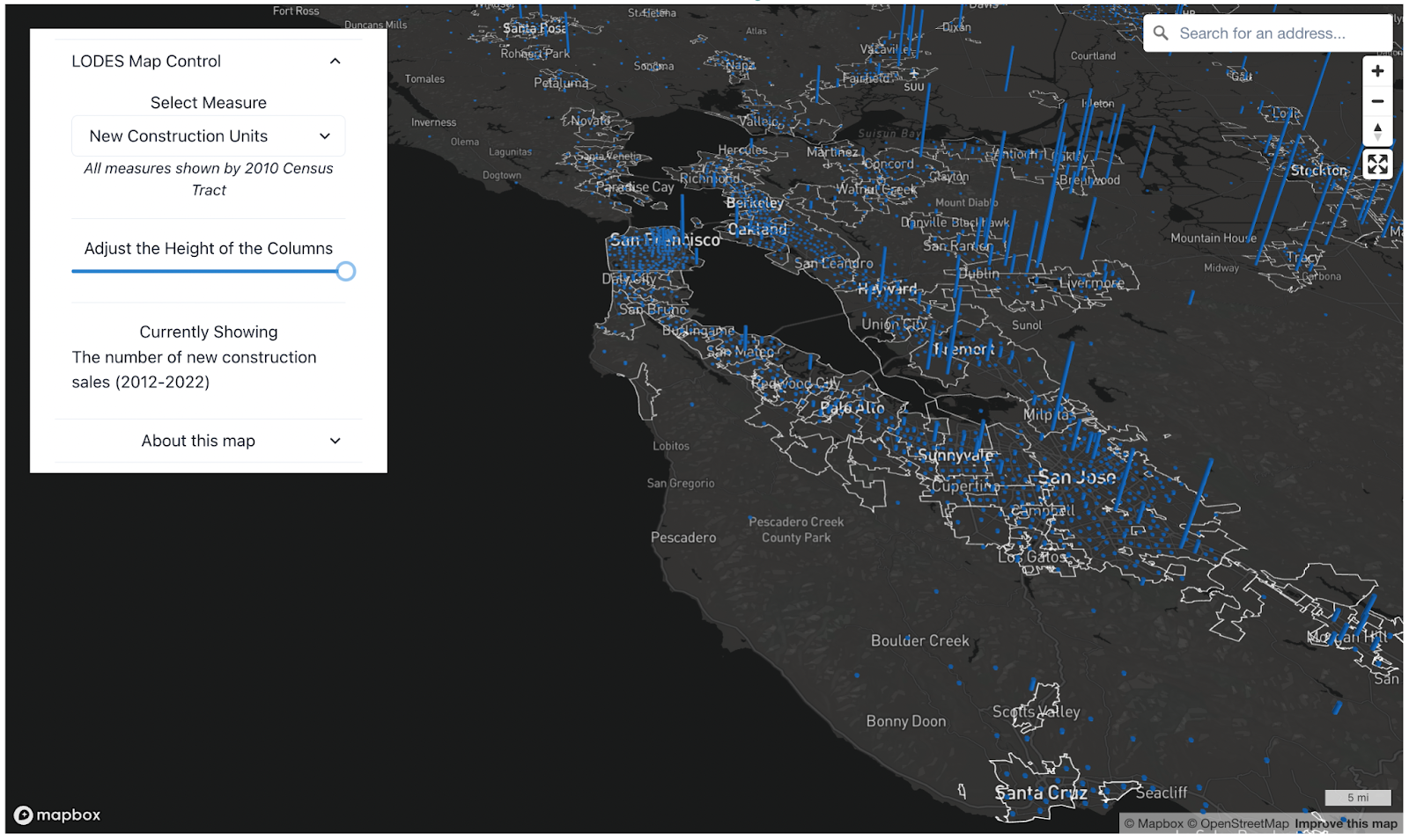 New Tools To Visualize How Your City Could Benefit From Incremental ...
