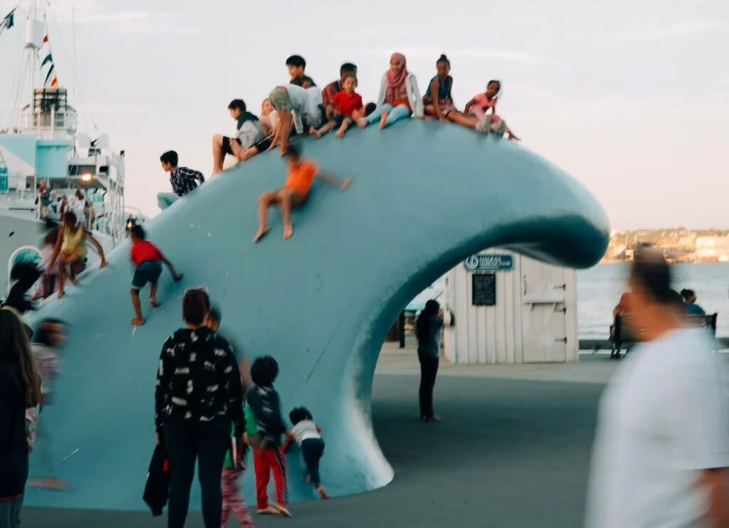 How Halifax Built the Most Vibrant Waterfront in Canada: Decades of ...