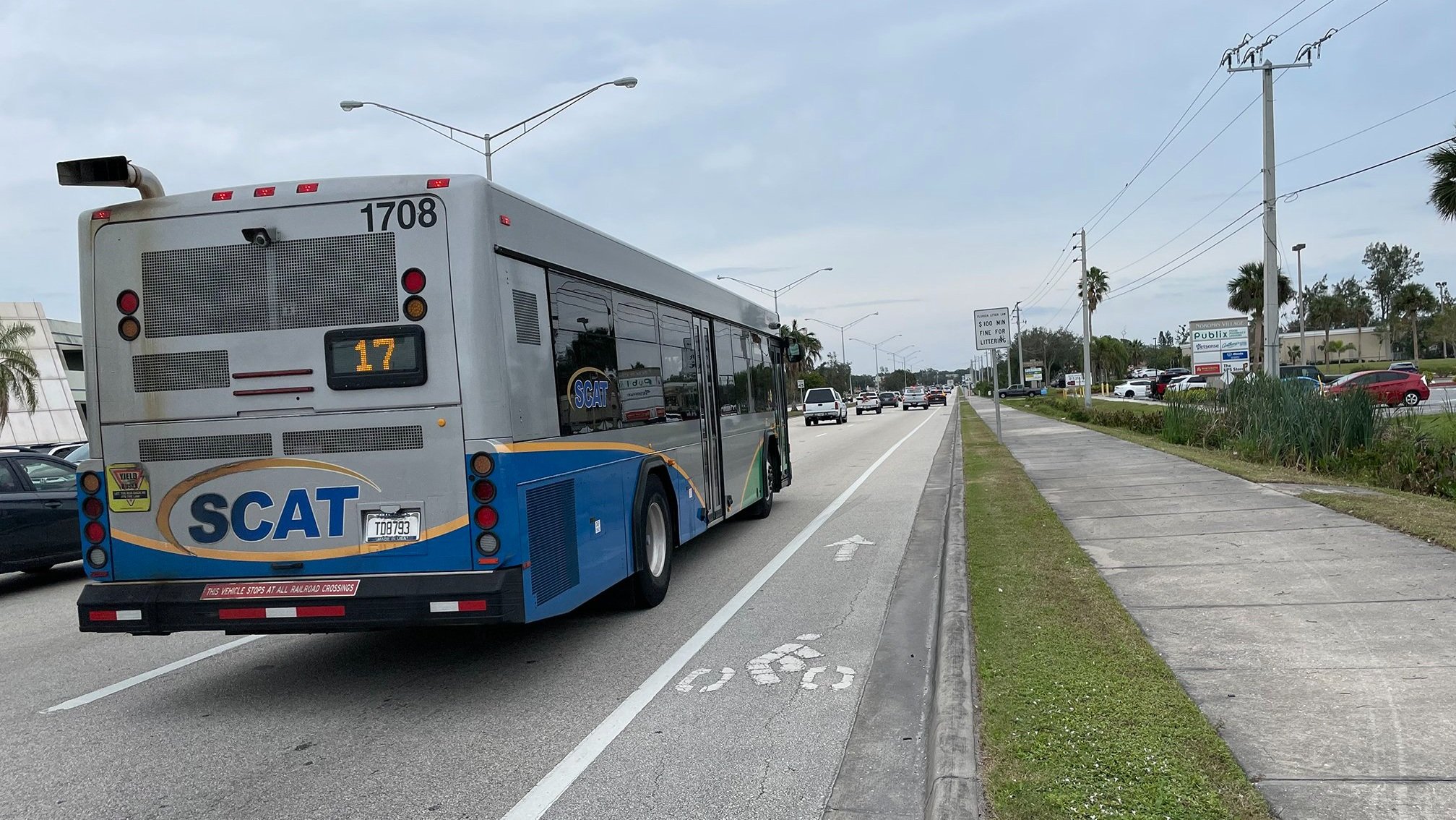 5 Telltale Signs You’re on the Stroad From Hell