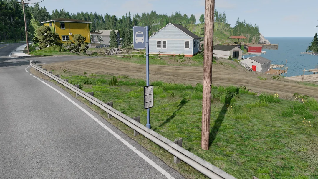 Waiting for the Bus Doesn’t Have To Be This Bad