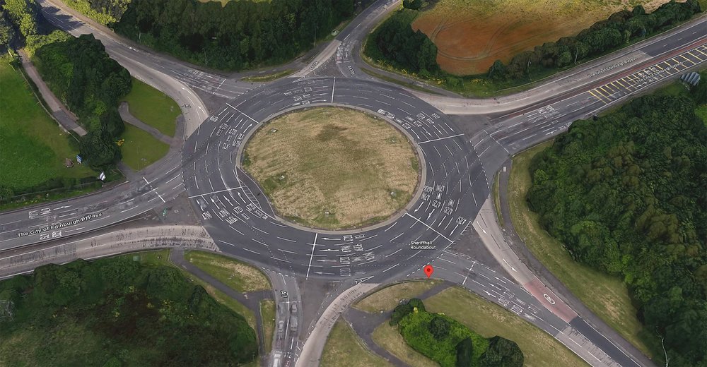 Great Wee Roads - resilience