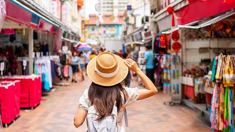 How To Build Strong Towns That Are Irresistible to Tourists