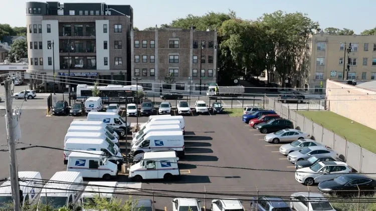 Can Courtyard Blocks Make Cities More Family Friendly?