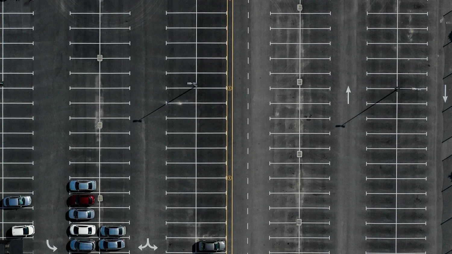 A New and Improved Map of Cities That Have Removed Parking Minimums