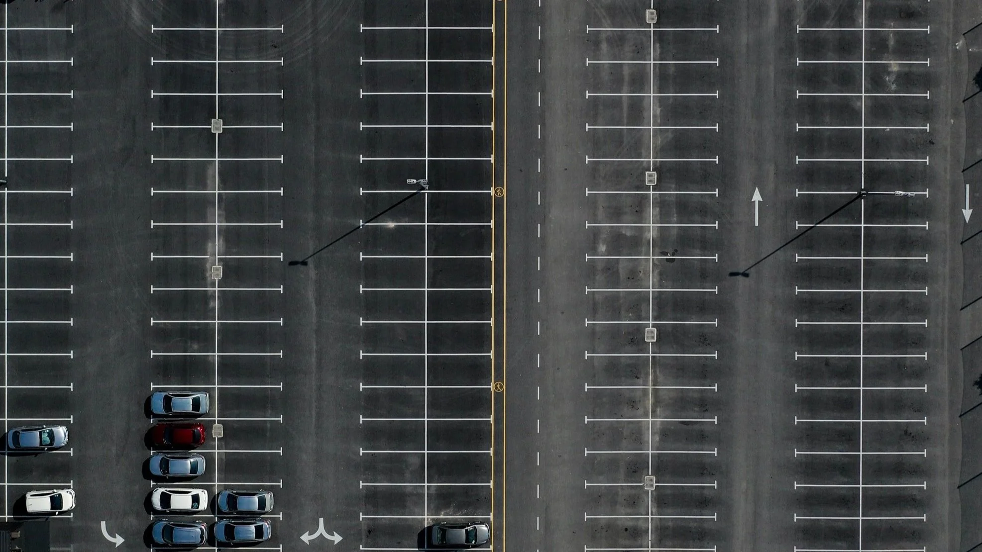 A New and Improved Map of Cities That Have Removed Parking Minimums