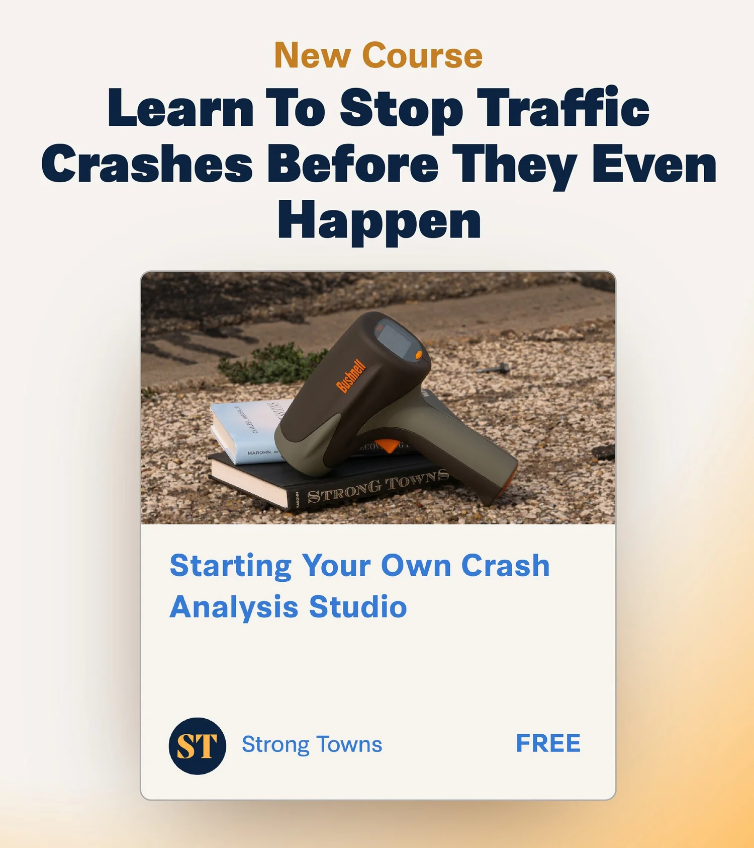 Long-Awaited MUTCD Update Sets New Road Safety Standards