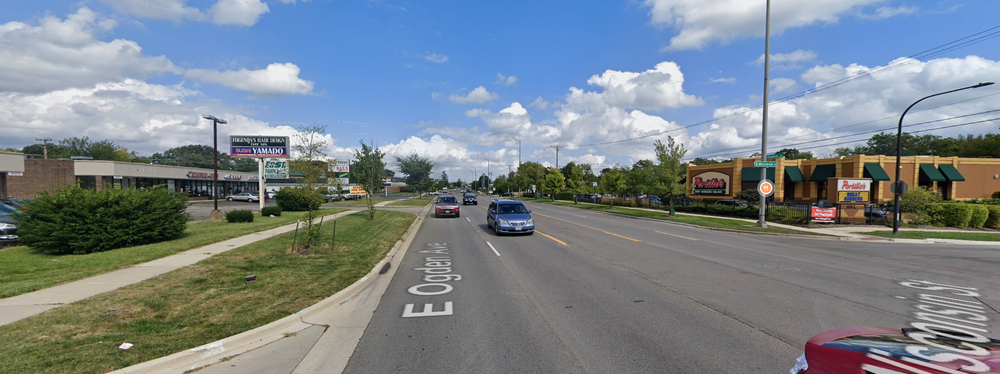 How Do You Actually Fix a Stroad?